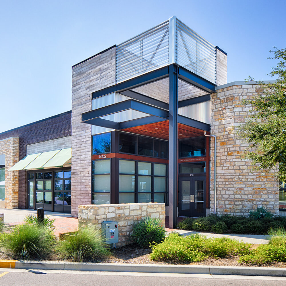 Contact - Boyd Development Corporation